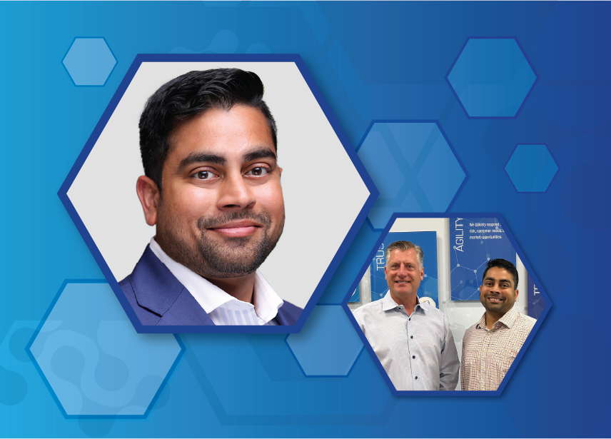Biomerics Appoints Arun Mohan as New Chief Executive Officer - Biomerics
